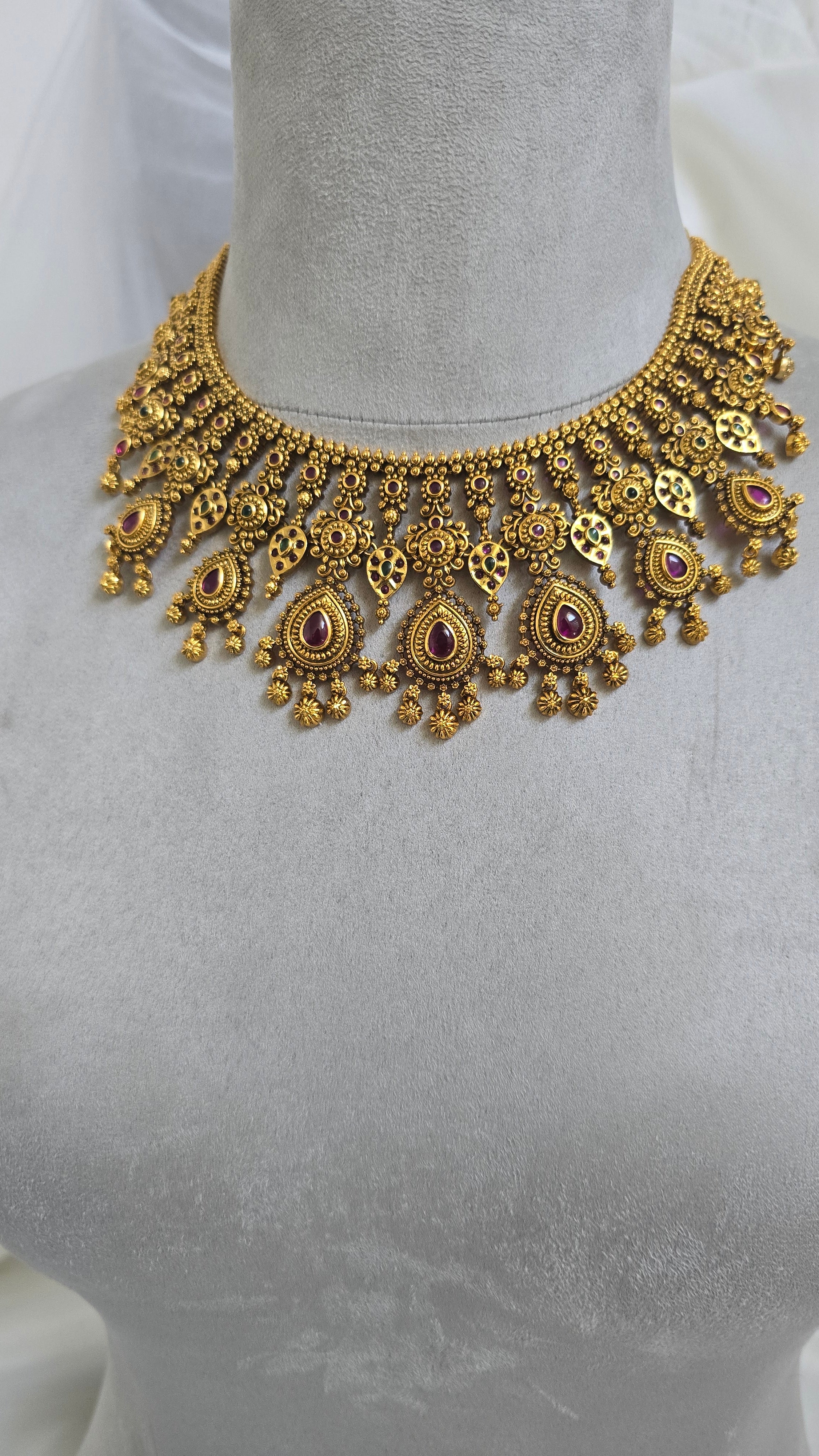 Matte – Anya Jewellery