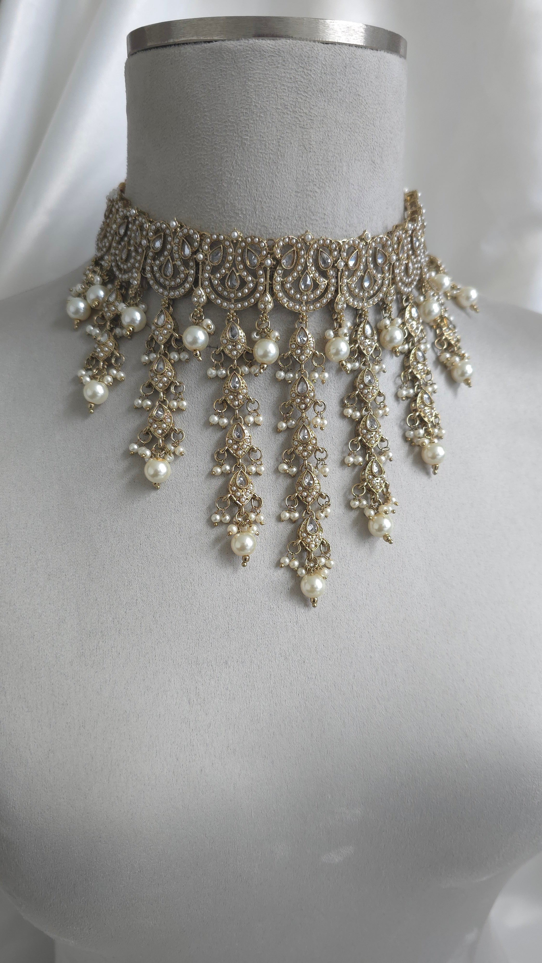 Anya Jewellery