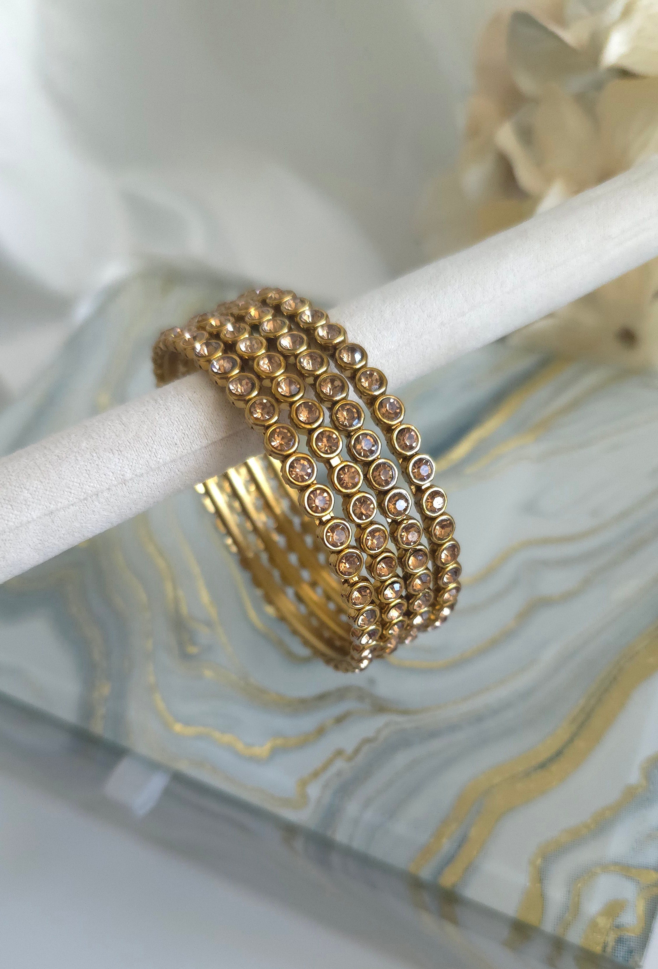 Bangles – Anya Jewellery