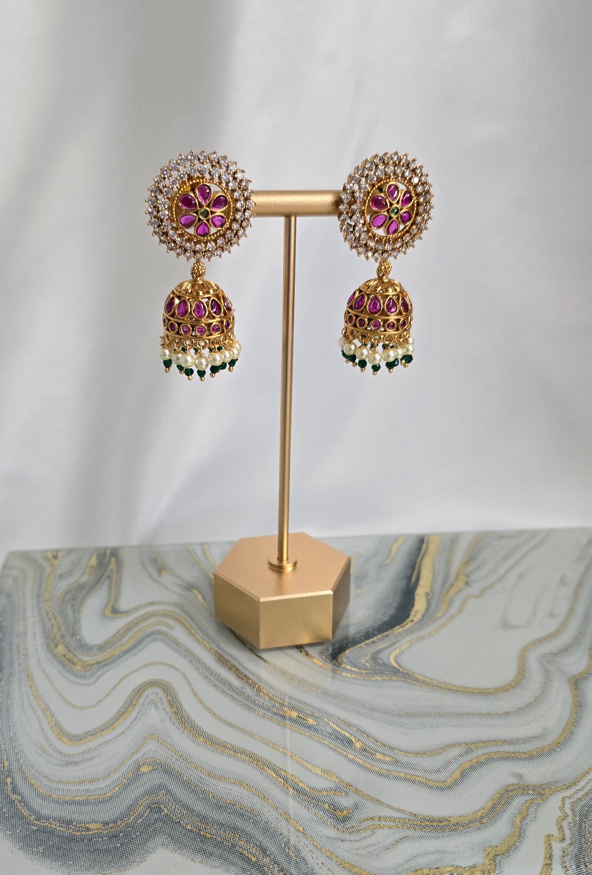 Earrings – Anya Jewellery