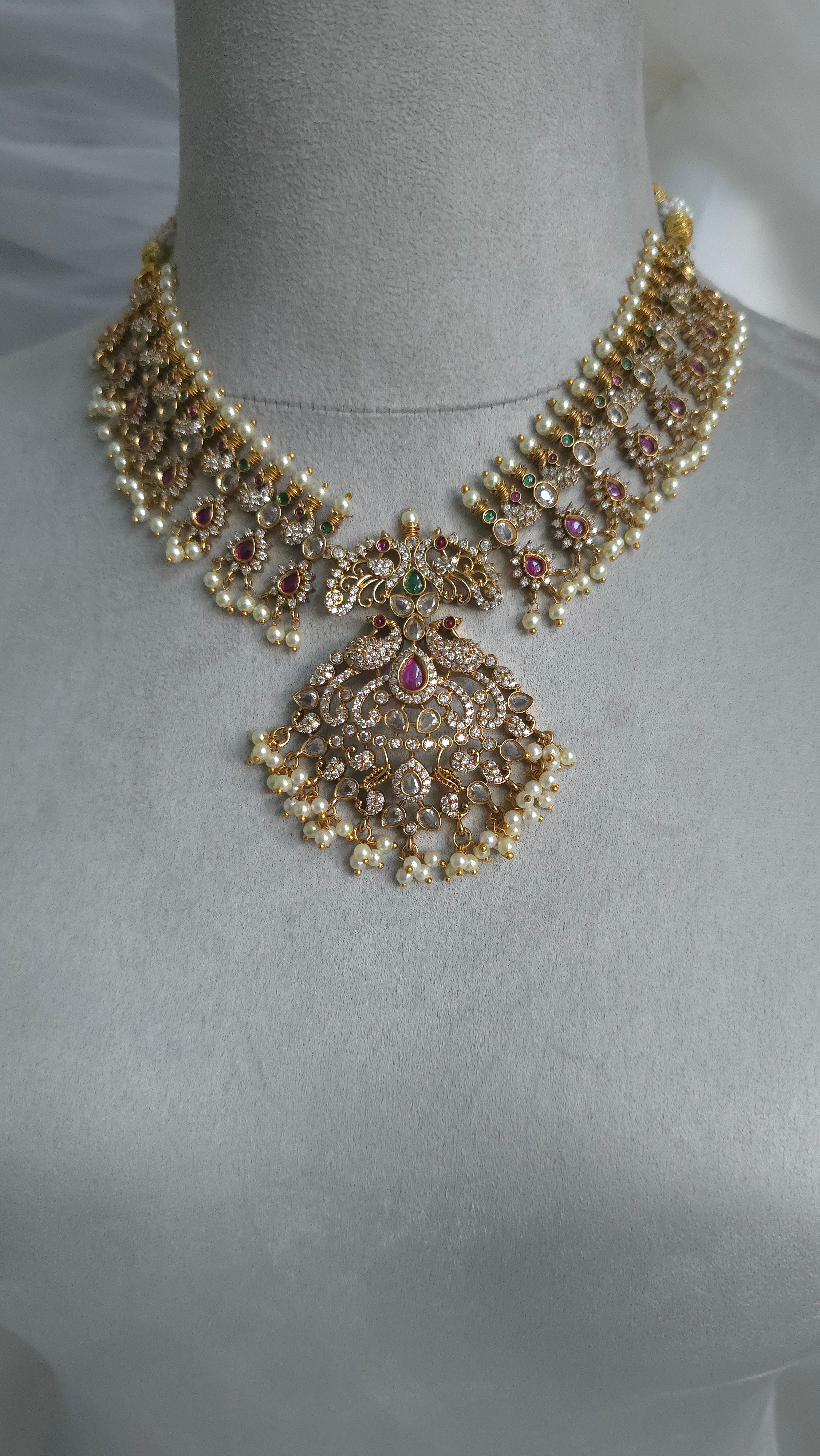 Necklace – Anya Jewellery