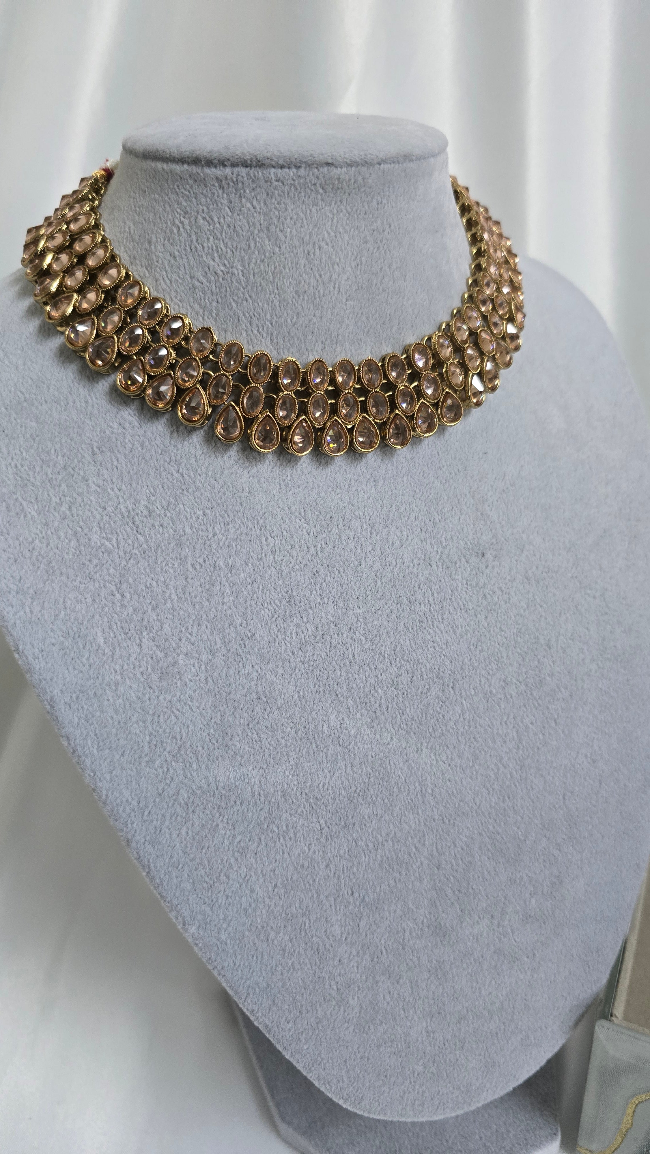 RAYA – Anya Jewellery