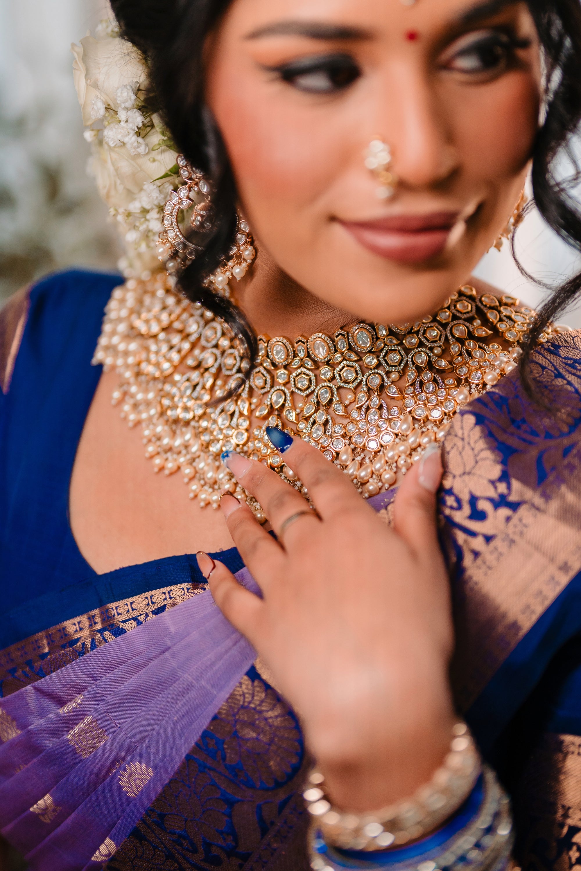 Anya Jewellery